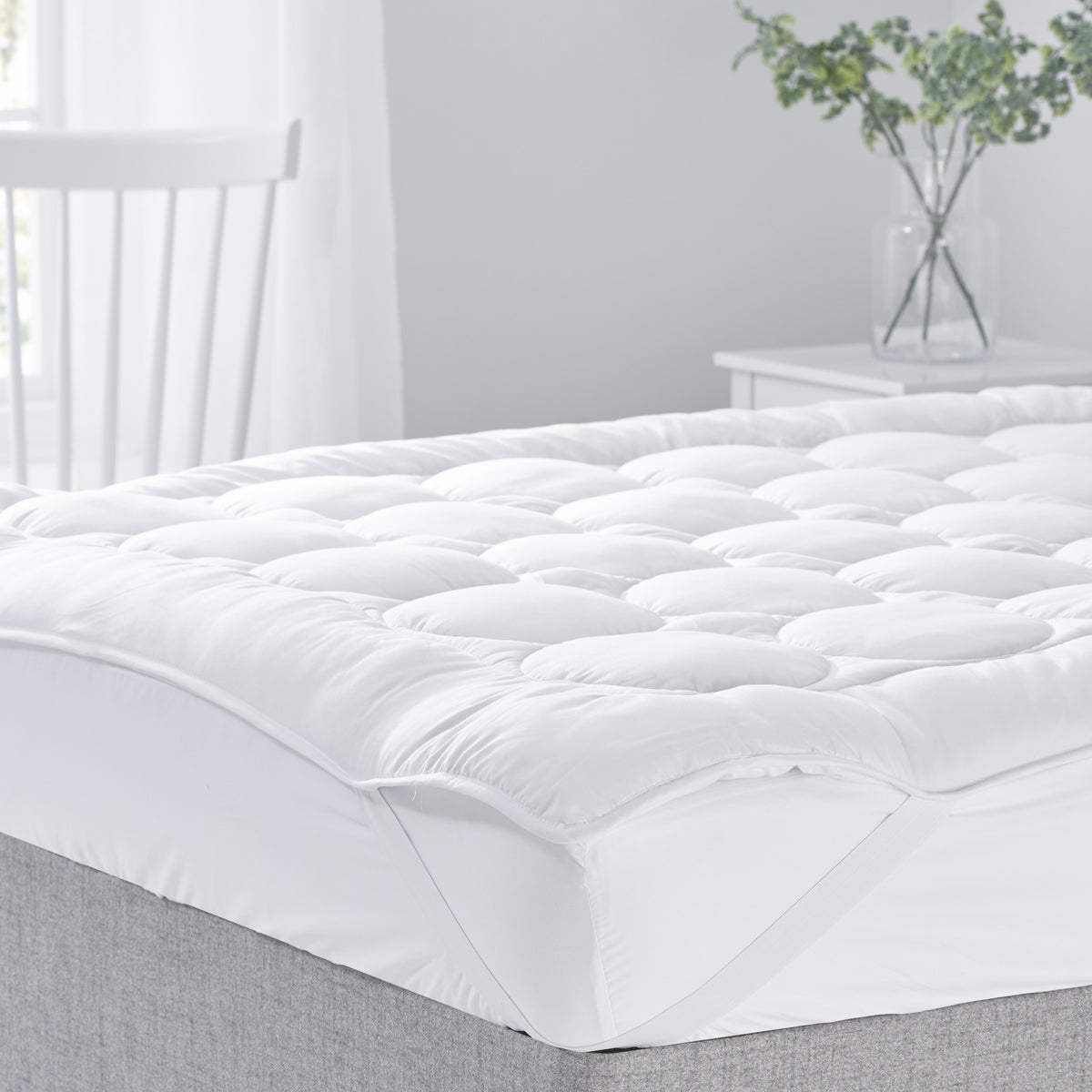 Mattress Protectors and Toppers – Early's of Witney